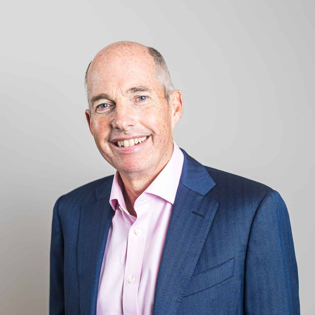 Your Board of Directors | Making decisions to support our members